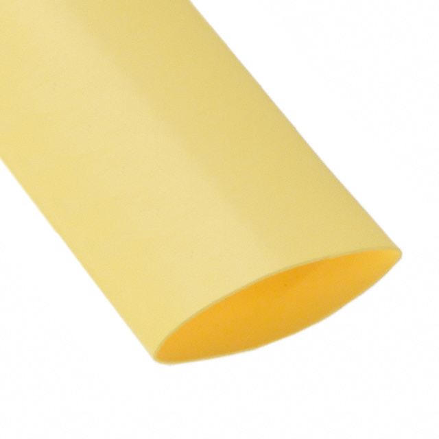FP-301-1-YELLOW-4'-BULK 3M | Cables, Wires - Management | DigiKey